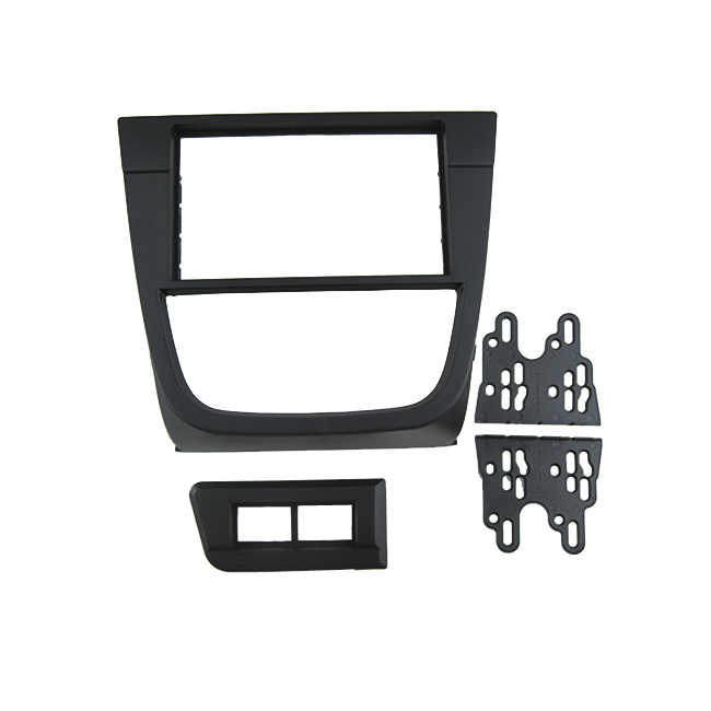 SX-VW 024 Car Stereo Dash Kit for Volkswagen Golf 5 - Spiritcar